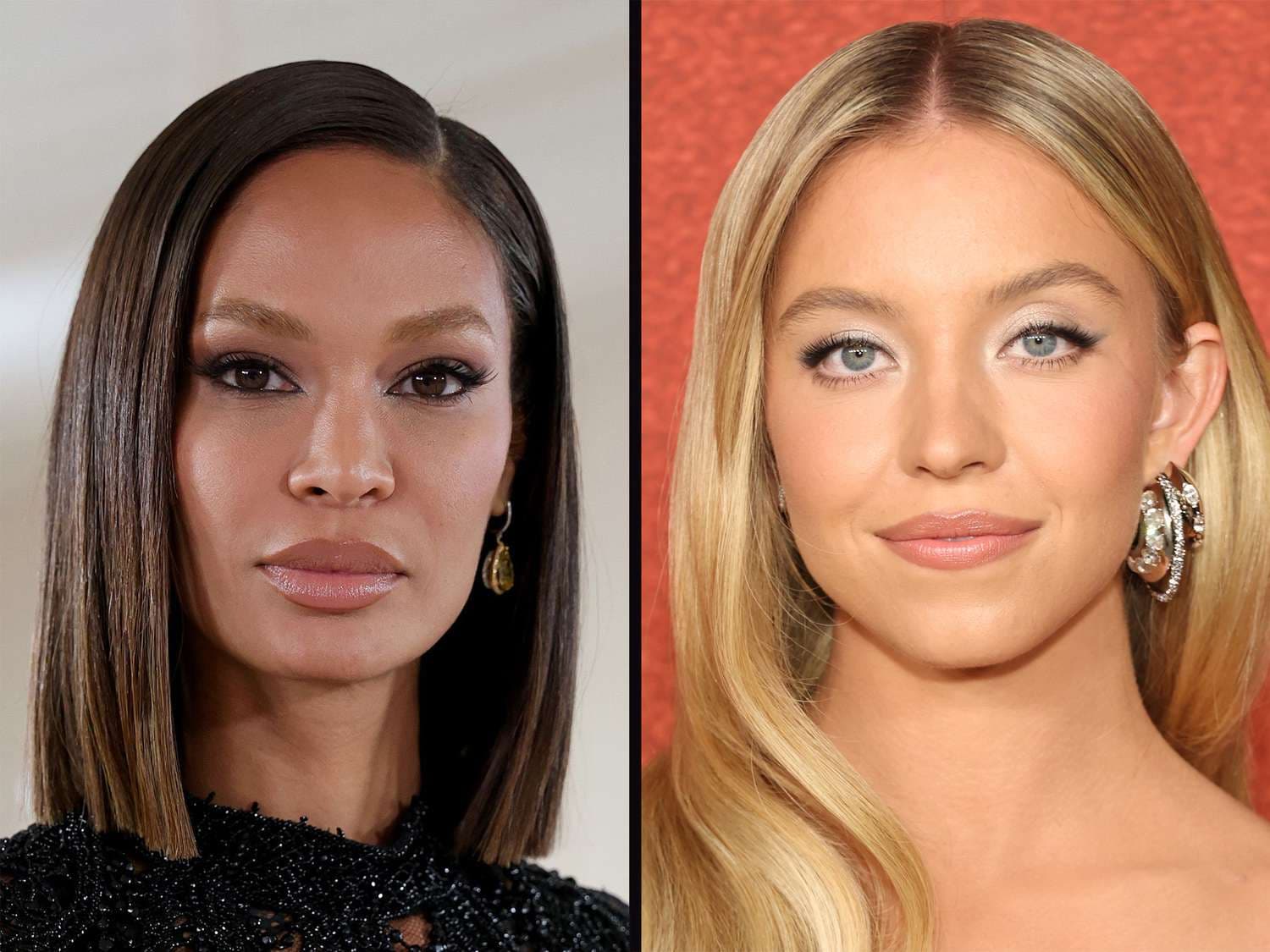 How To Choose The Right Eyebrow Shape For Your Face (Chart)