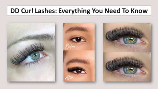 Types Of Nail Shapes And Names (Chart)