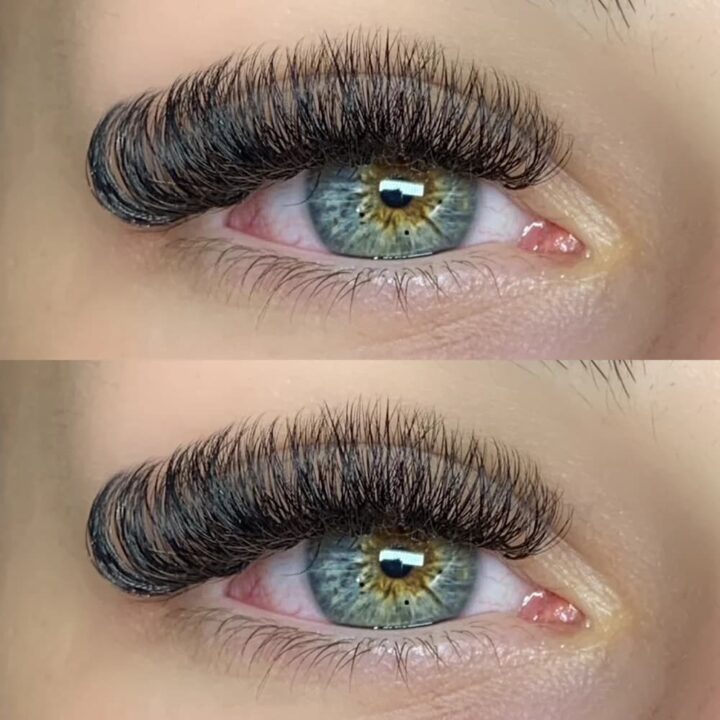 DD Curl Lashes