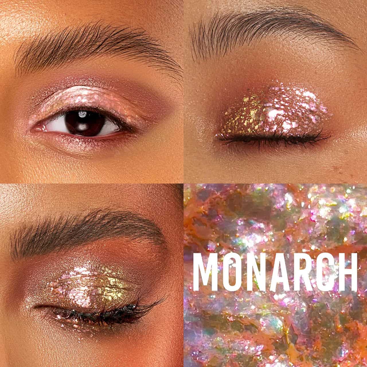 11 Best Multichrome Eyeshadow To Make Your Eyes Pop