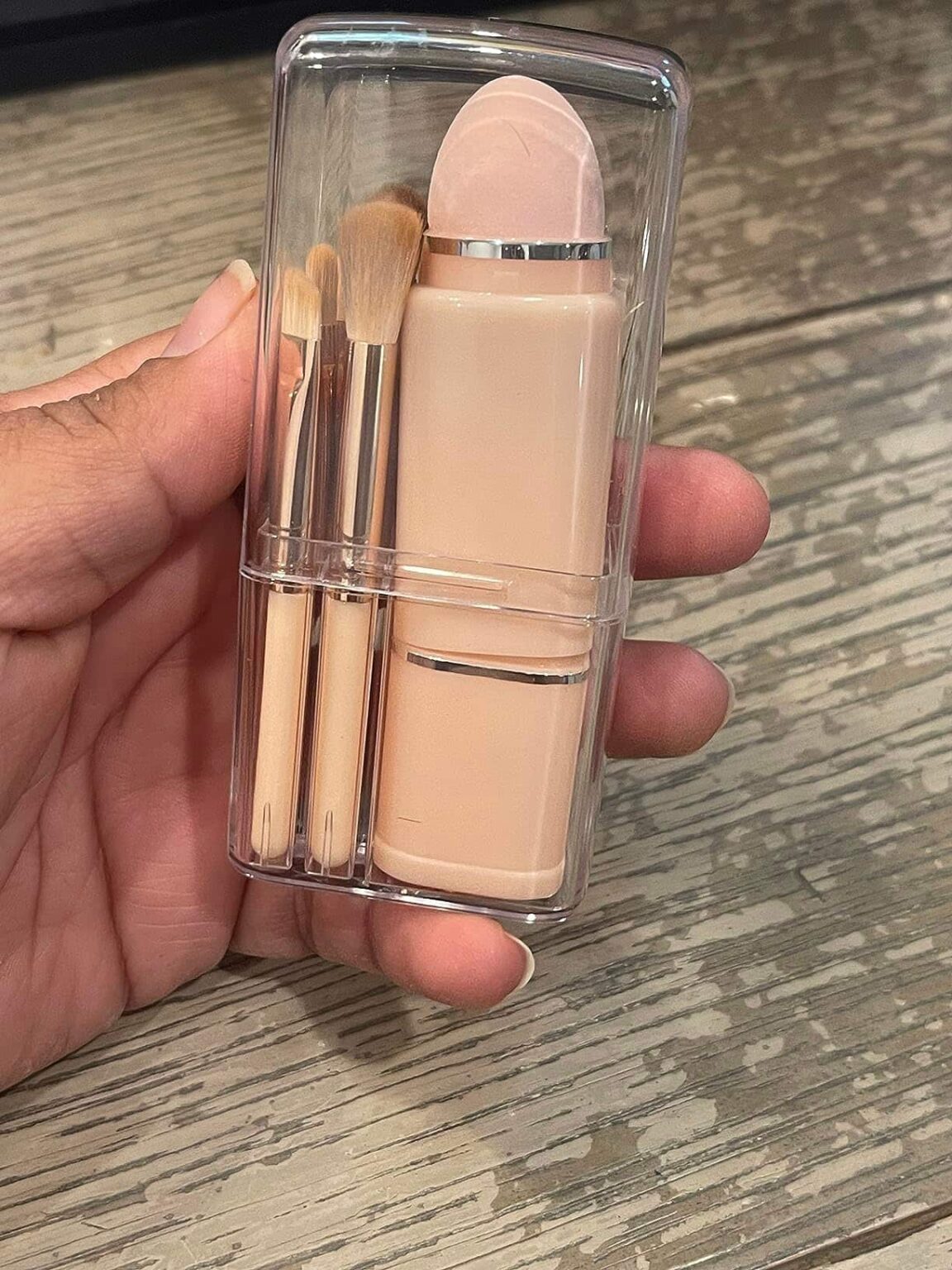 15 Best Travel Makeup Brush Set