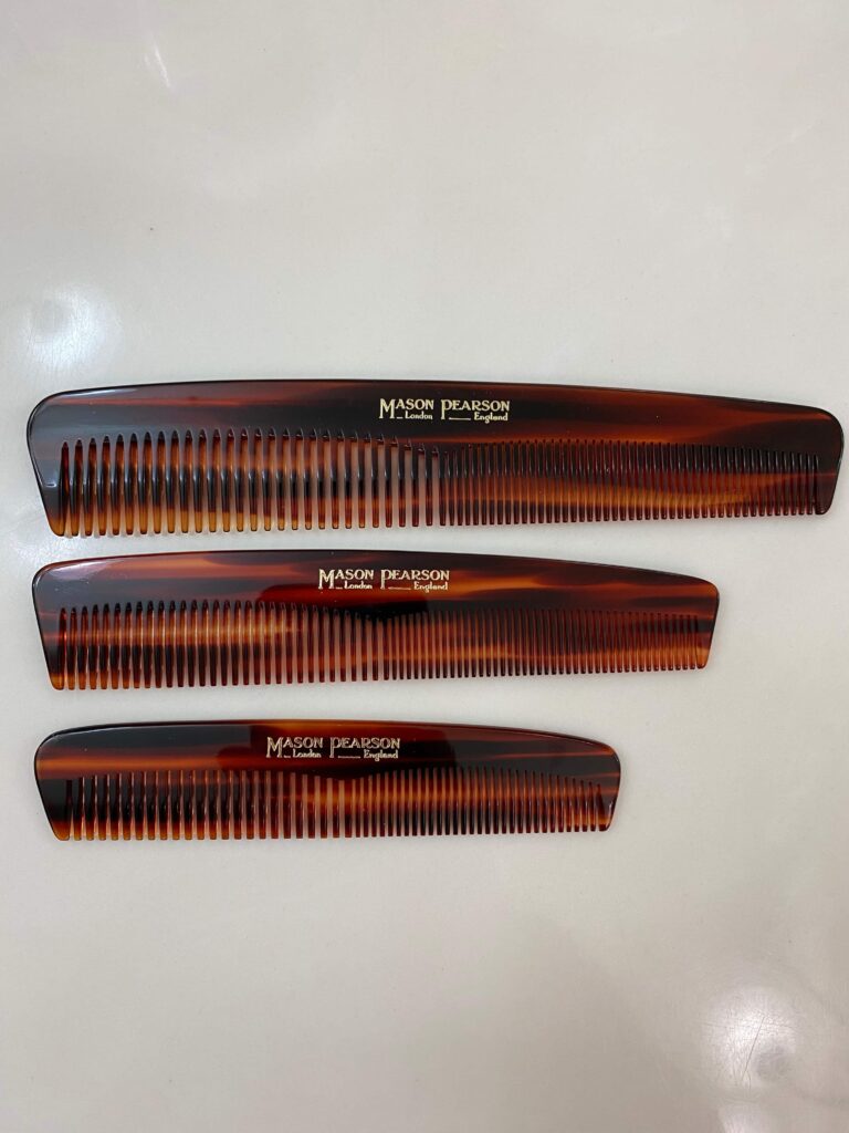14 Best Hair Combs For Fine Hair