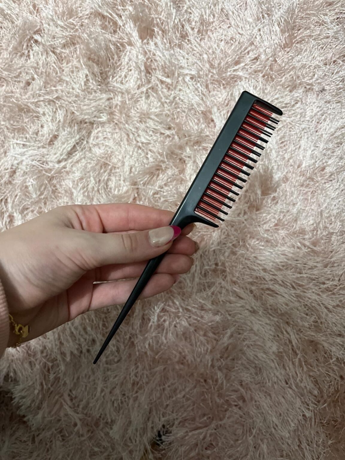 14 Best Hair Combs For Fine Hair